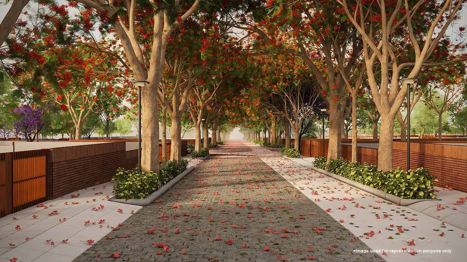 Total Environment Plots Yelahanka | 115-Acre Green Haven